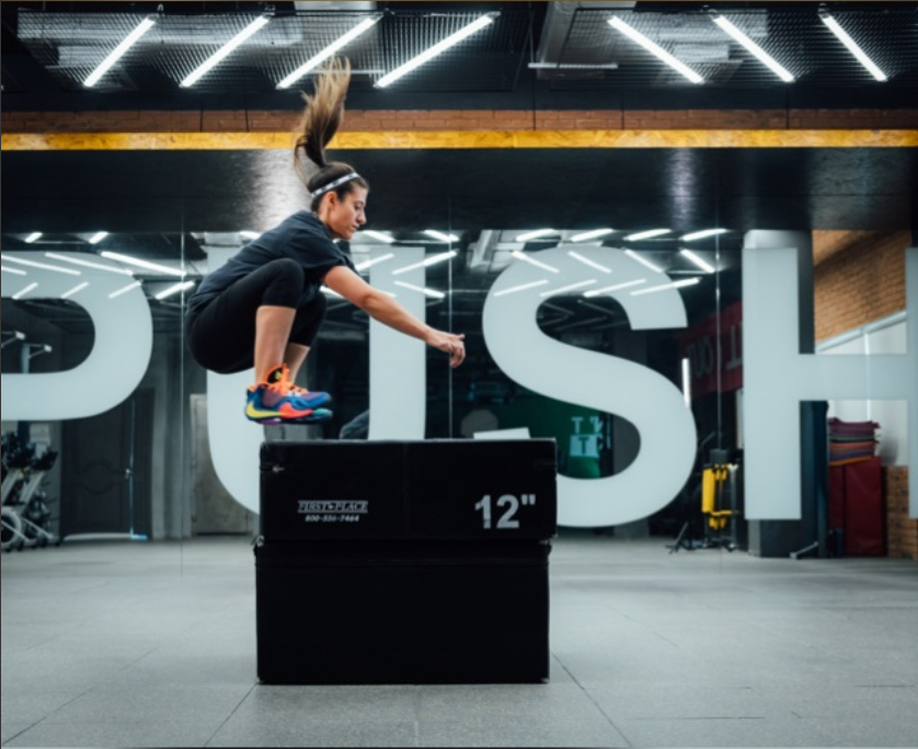 Push Gym